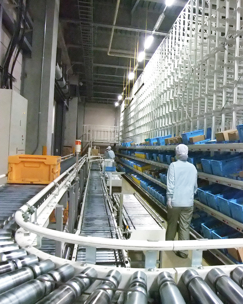 Yamato Transport U.S.A. | JAPAN'S #1 LOGISTICS COMPANY